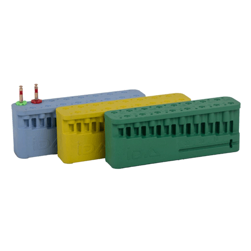 İda Endoblok | İda Dental | İda Dental Ürünler